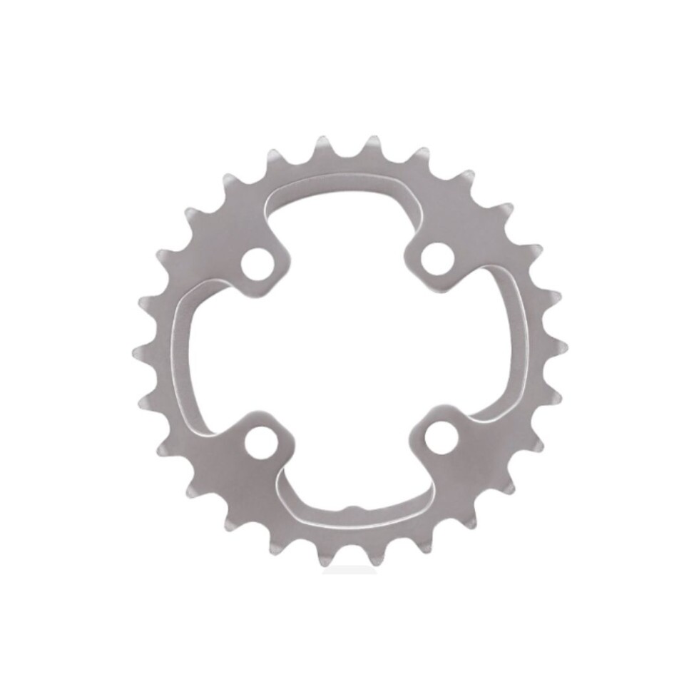 Coroa Shimano Deore XT FC-M785 26D 2x 10 Velocidades PCD 64mm - Shimano